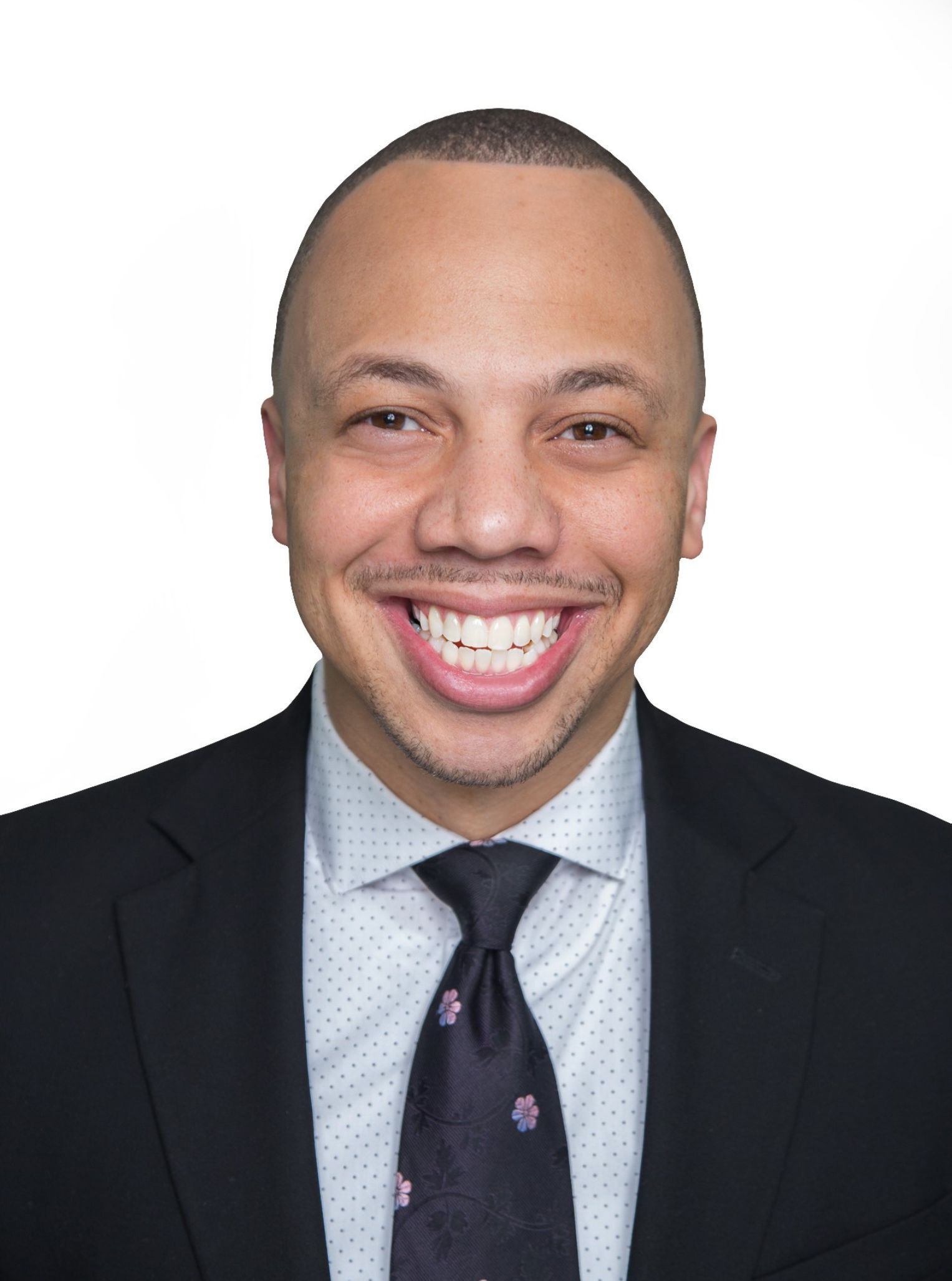 Kevin Felder - Lourie Life & Health